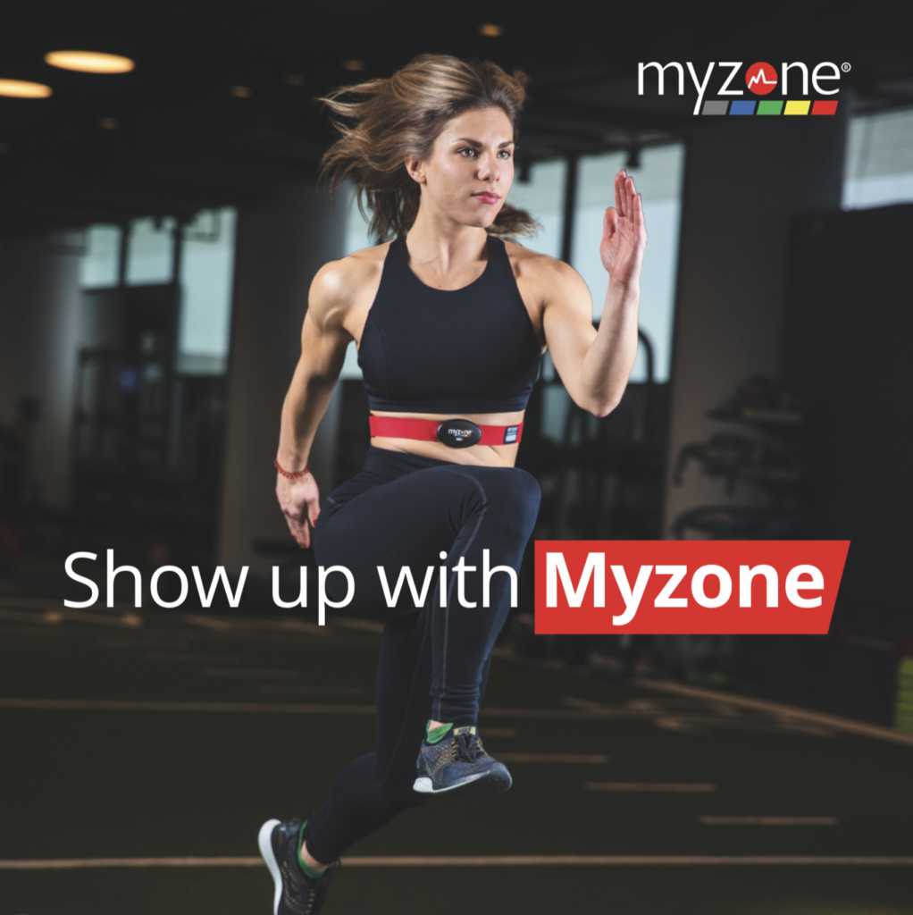 MyZone - Red Wellness